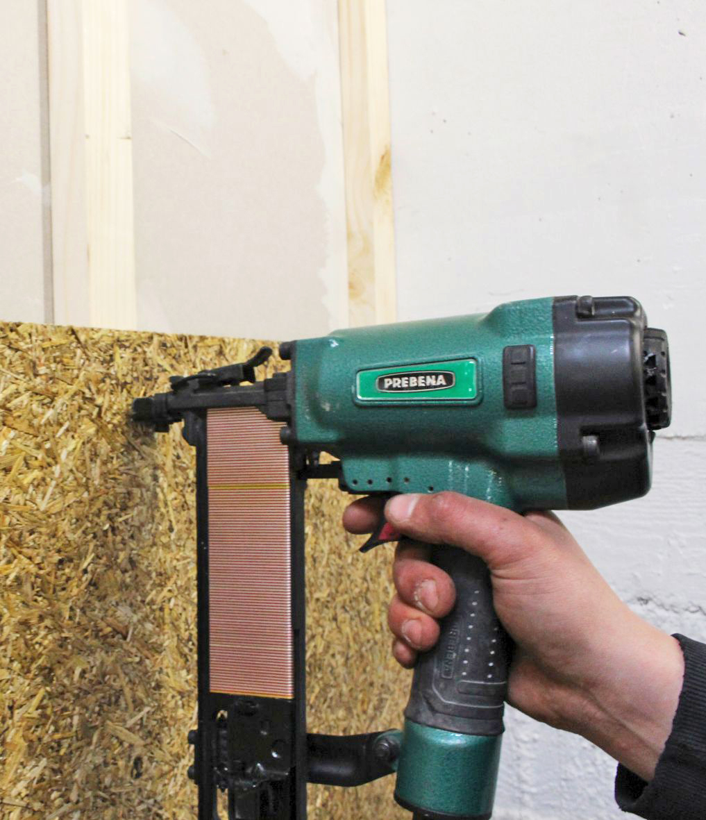 Bauen Mit Stroh Und Kalk Bauhandwerk