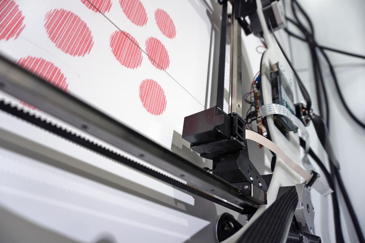 Fassaden-Roboter entwickelt - bauhandwerk