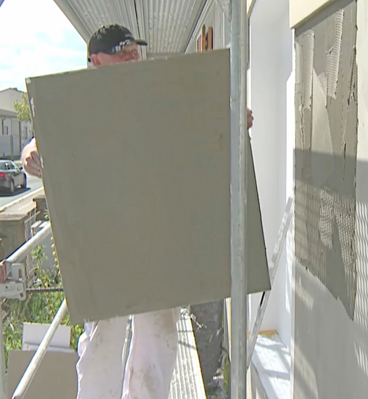 Mit Designelementen gestalten - bauhandwerk