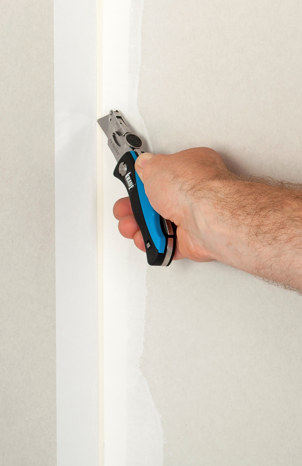 Sicherer Anschluss ohne Risse - bauhandwerk