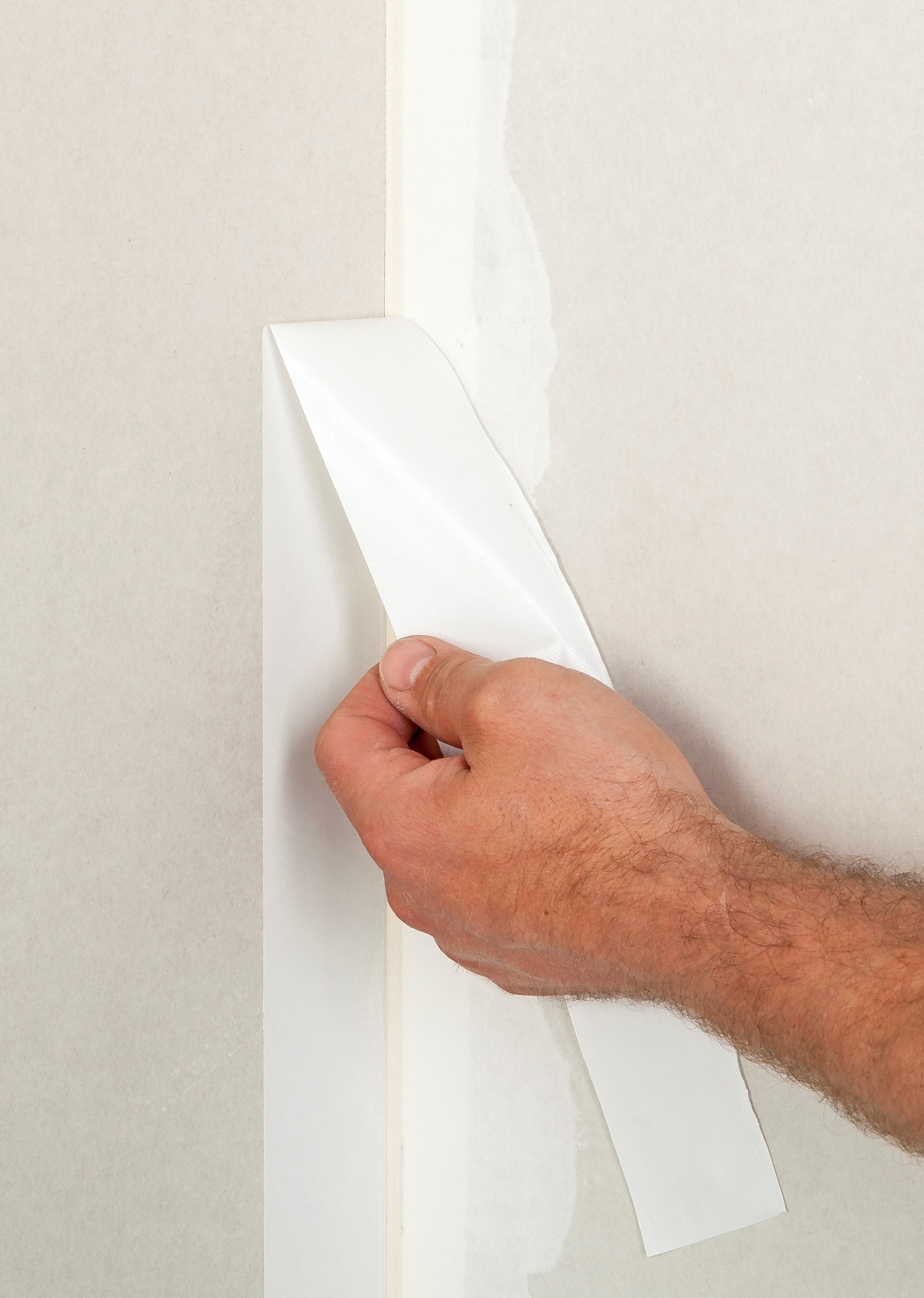 Sicherer Anschluss ohne Risse - bauhandwerk