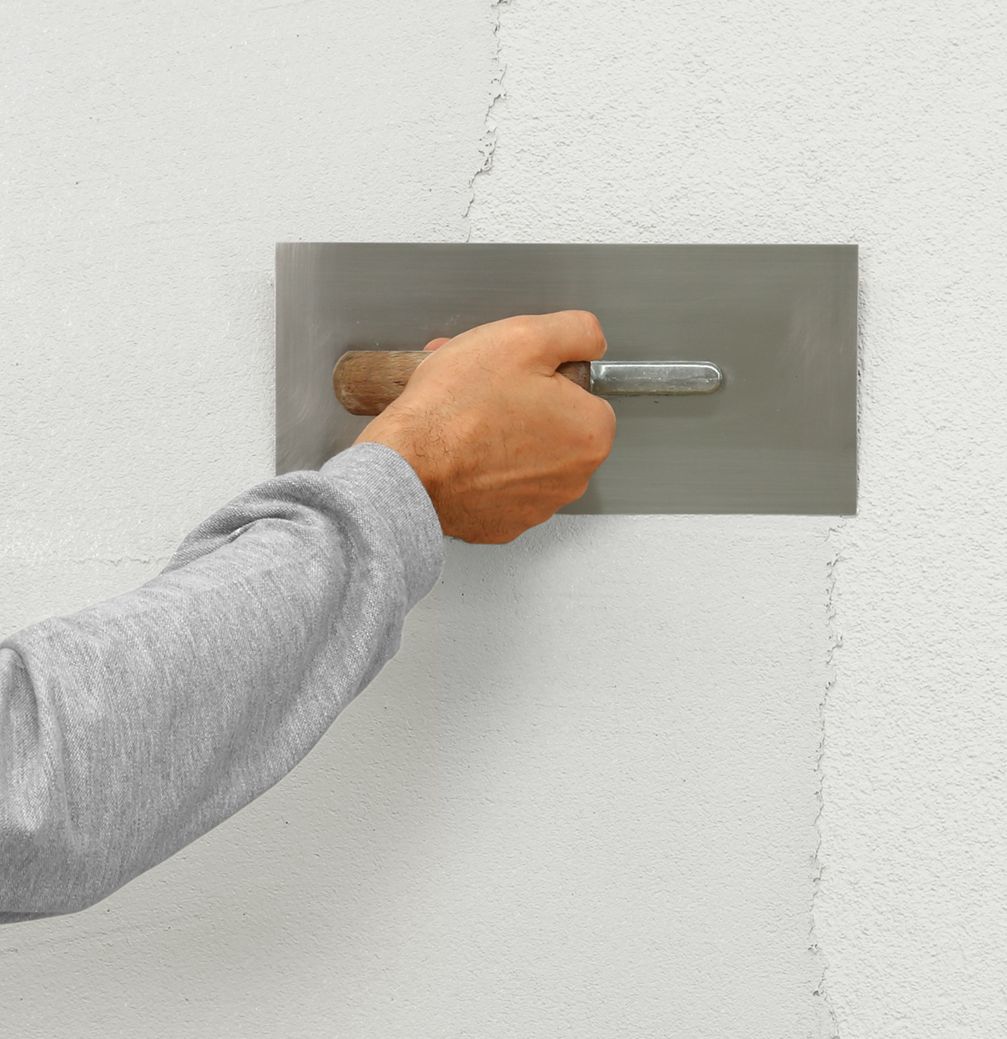 Metallisches Funkeln - bauhandwerk