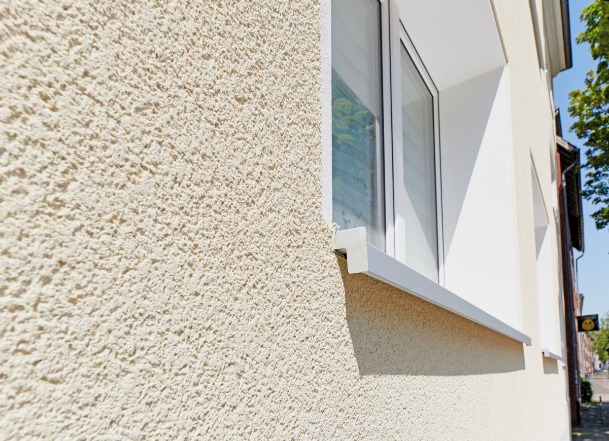 Licht, Farbe und Struktur - bauhandwerk