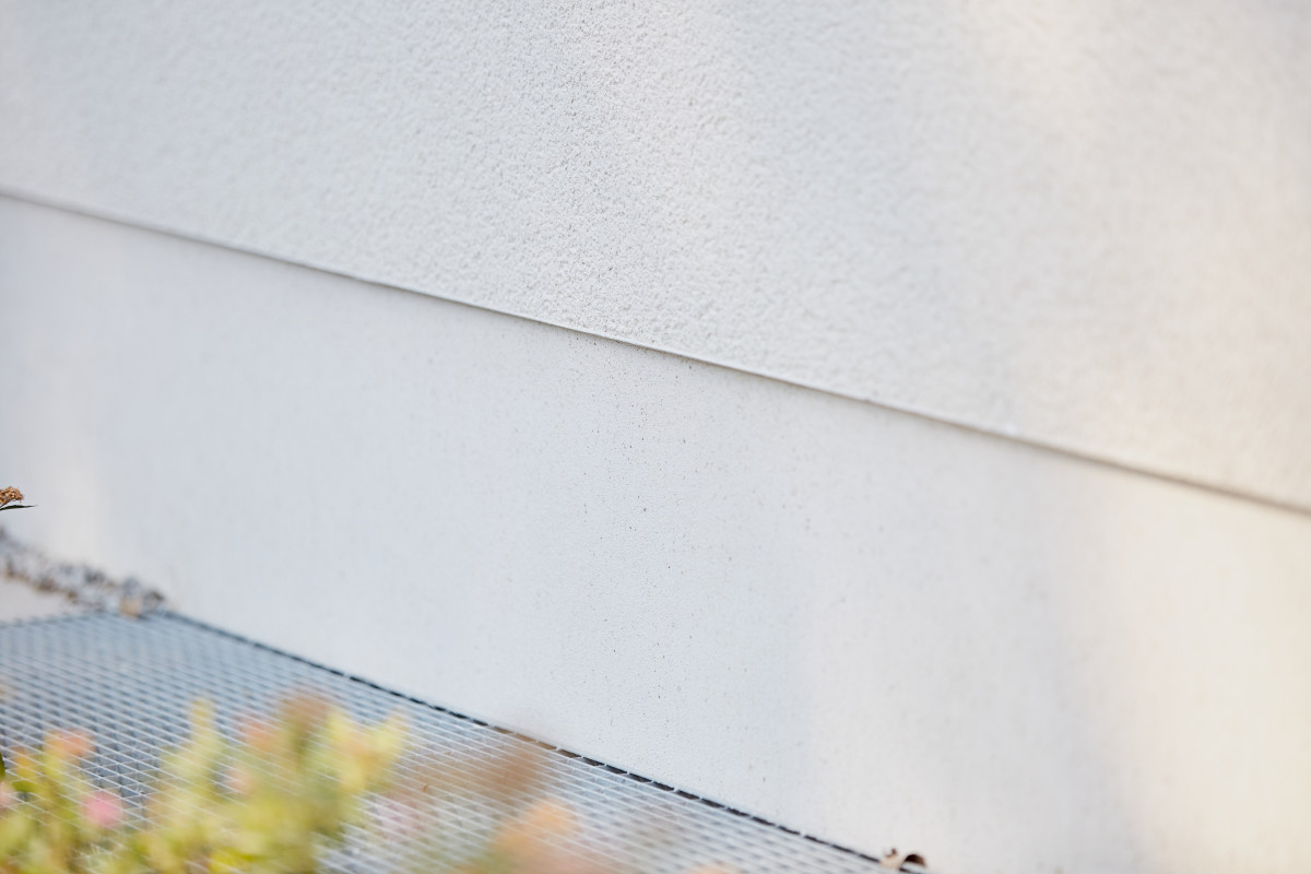 Von Grund auf mineralisch - bauhandwerk