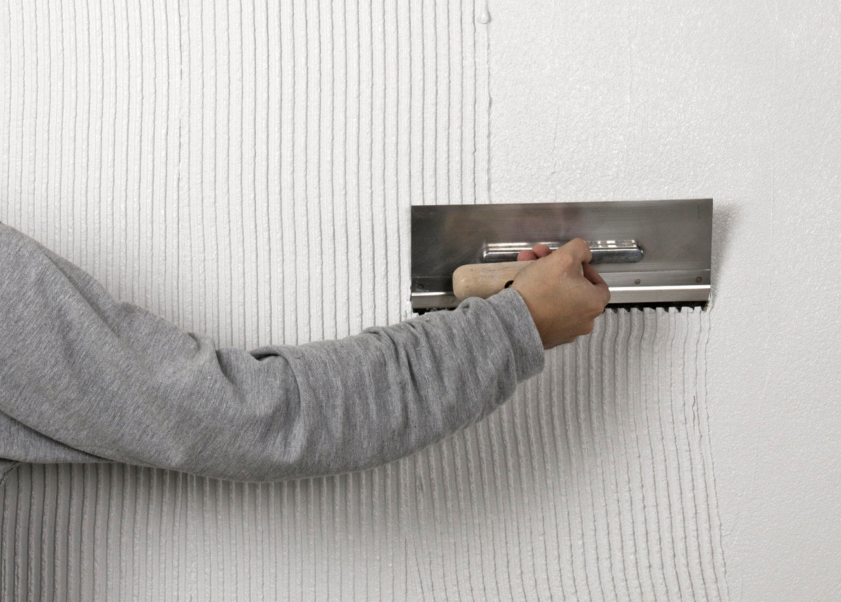 Frisch gekämmt - bauhandwerk