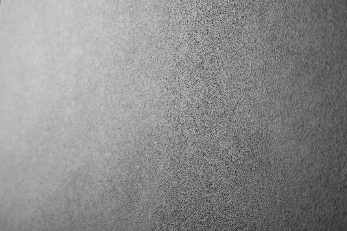 Fassadenputz "Stolit MP" mit besonderem Effekt - bauhandwerk