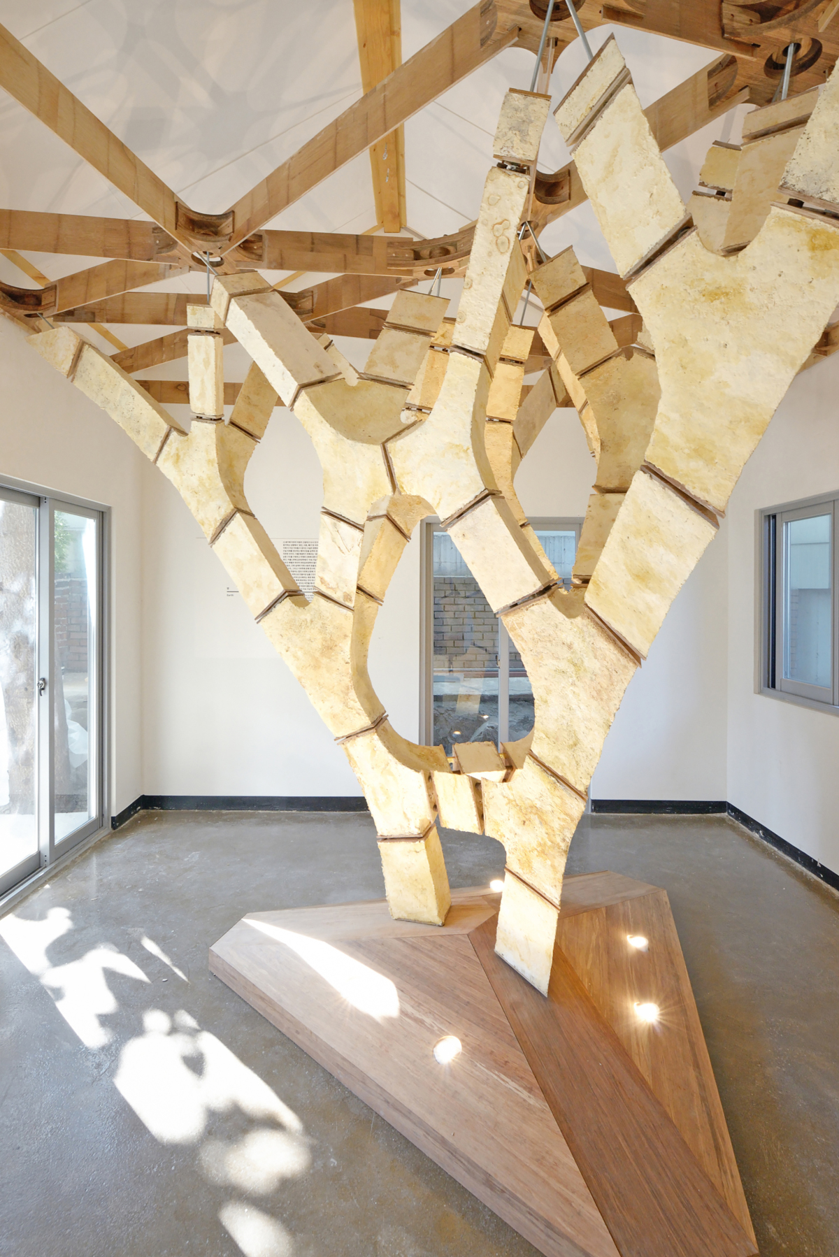 Bauen mit Pilzen im Fokus des Karlsruher Instituts für Technologie ...