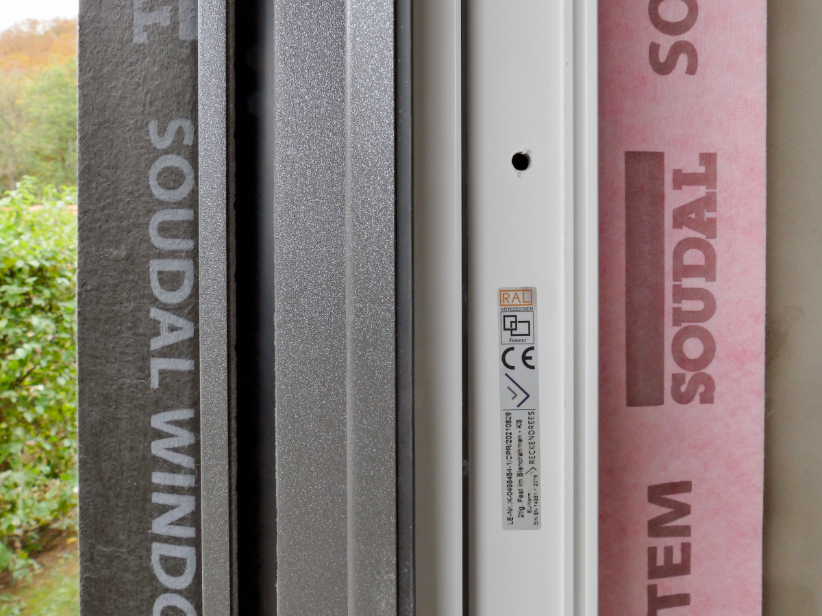 Silikon ist knapp: Soudal bietet Abdichtungs-Alternativen für Fenster ...