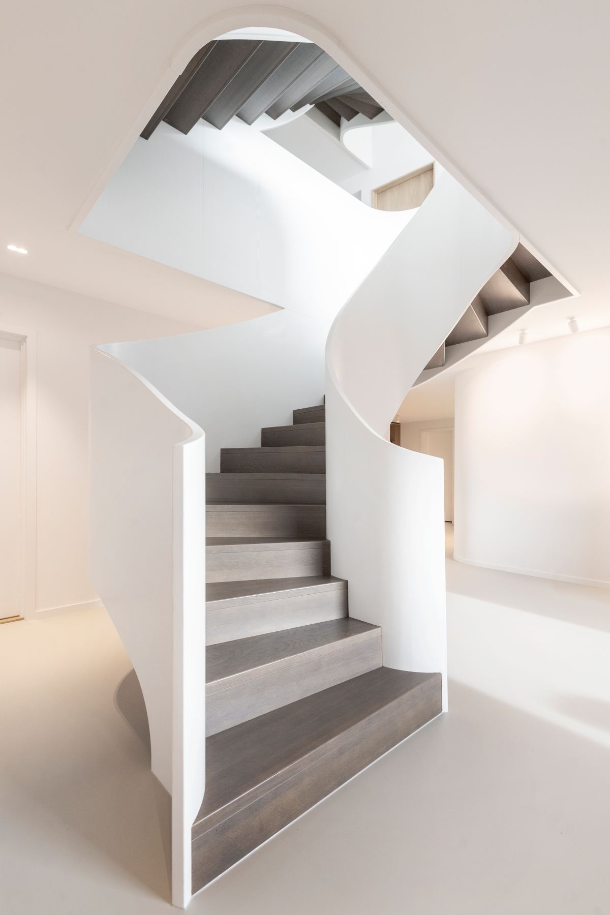 Treppen des Jahres 2022 gekürt - bauhandwerk