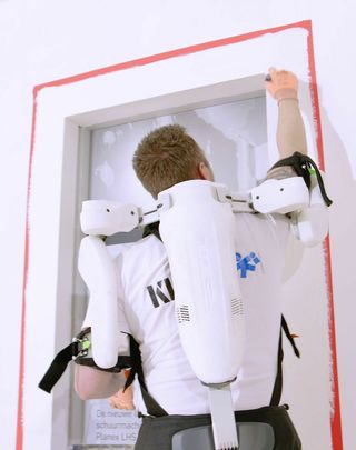 Extraportion Kraft - bauhandwerk