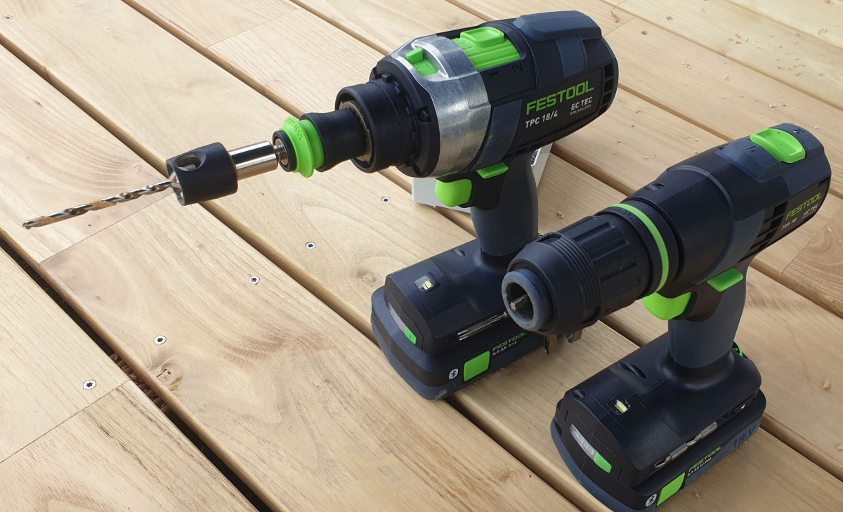 Festool zeigt Leidenschaft für Werkzeuge bei „Experience 2023 ...