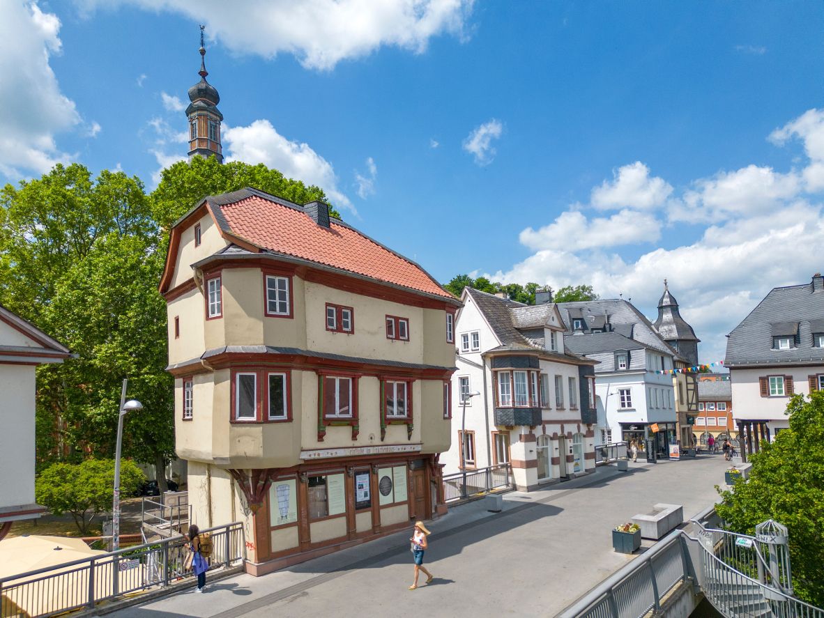 Bechtold Bad Kreuznach