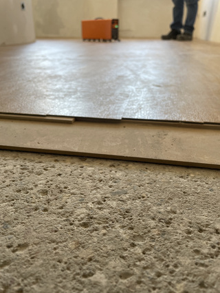 Poha-House ist Bodenprojekt des Jahres - bauhandwerk