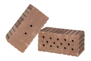 Lehmsteine für Innen und Außen - bauhandwerk