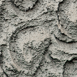 bauhandwerk-Serie über Strukturputze: Wie sich grober Kellenstrich ...