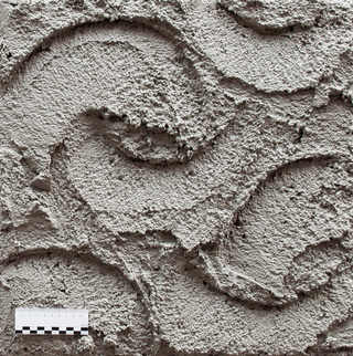 bauhandwerk-Serie über Strukturputze: Wie sich grober Kellenstrich ...