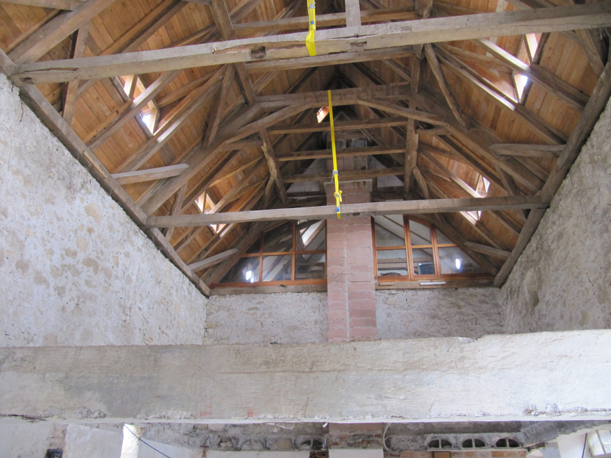 Ferien im Winzerland - bauhandwerk