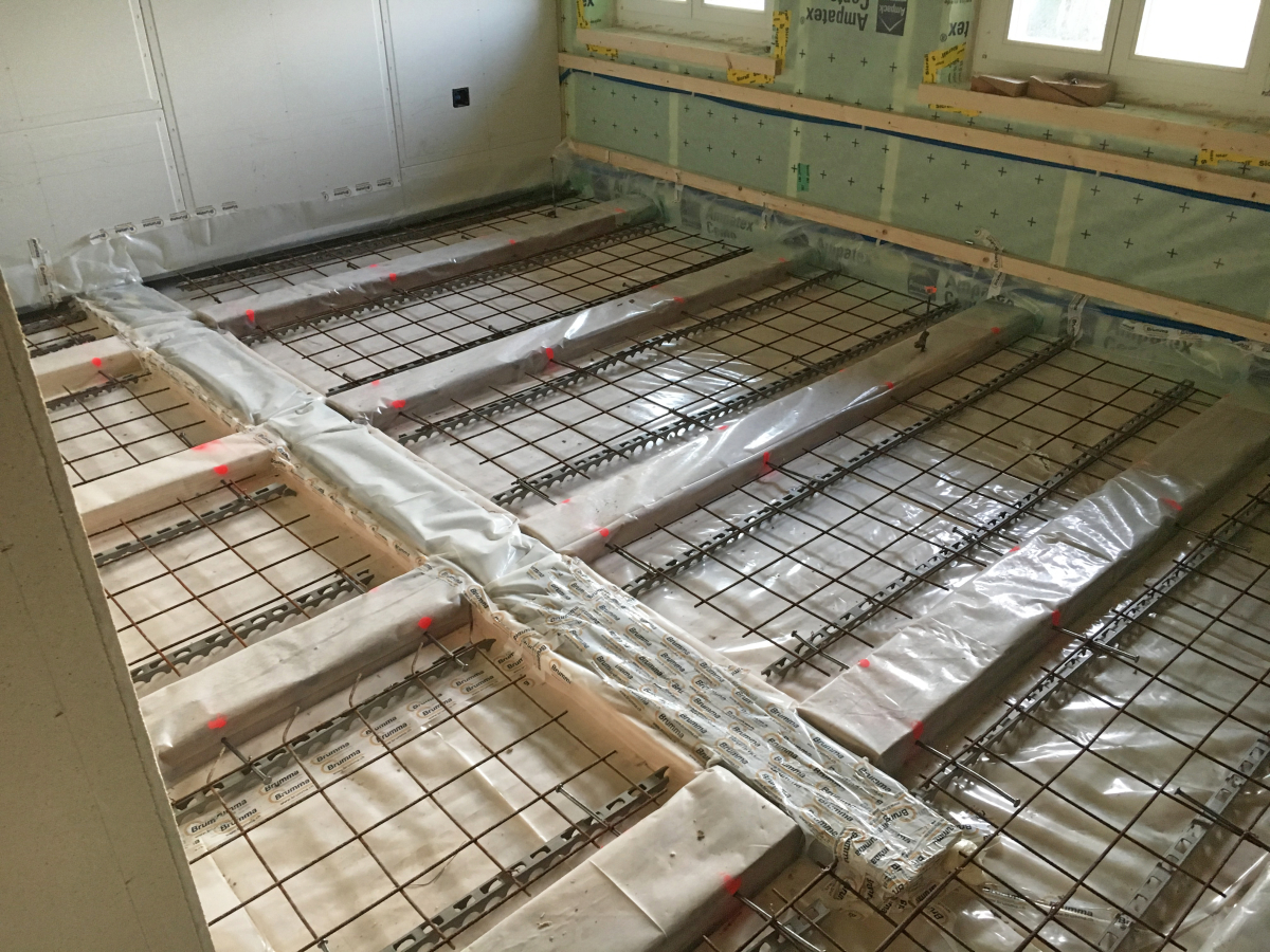 Schaummörtel - bauhandwerk