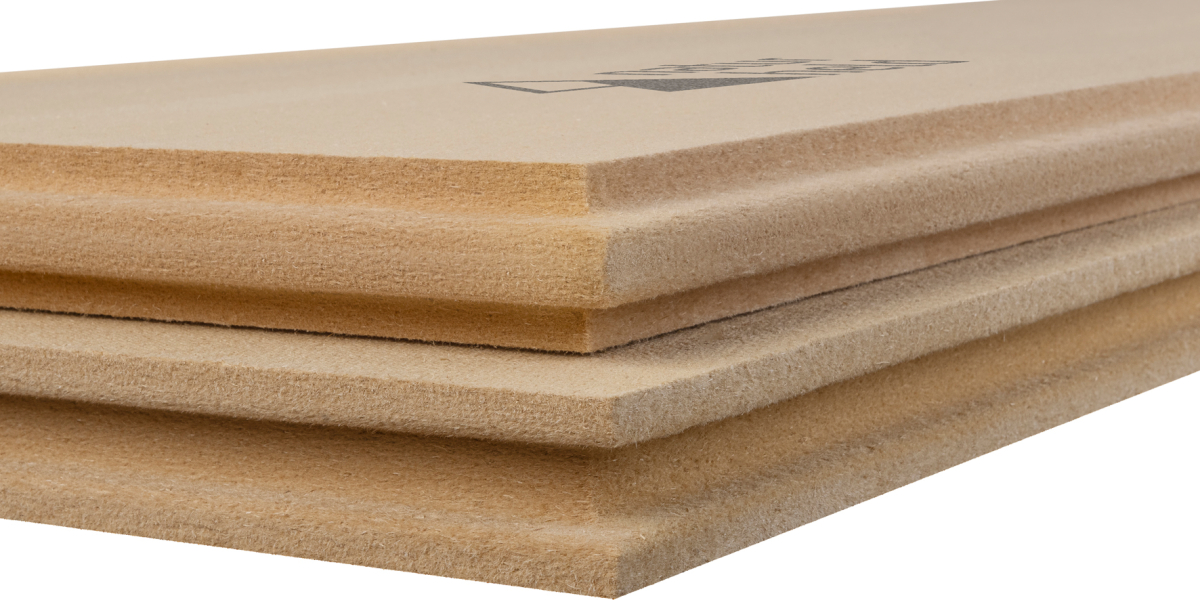 Naturheld GmbH stellt neue Holzfaserdämmplatten-Generation vor ...
