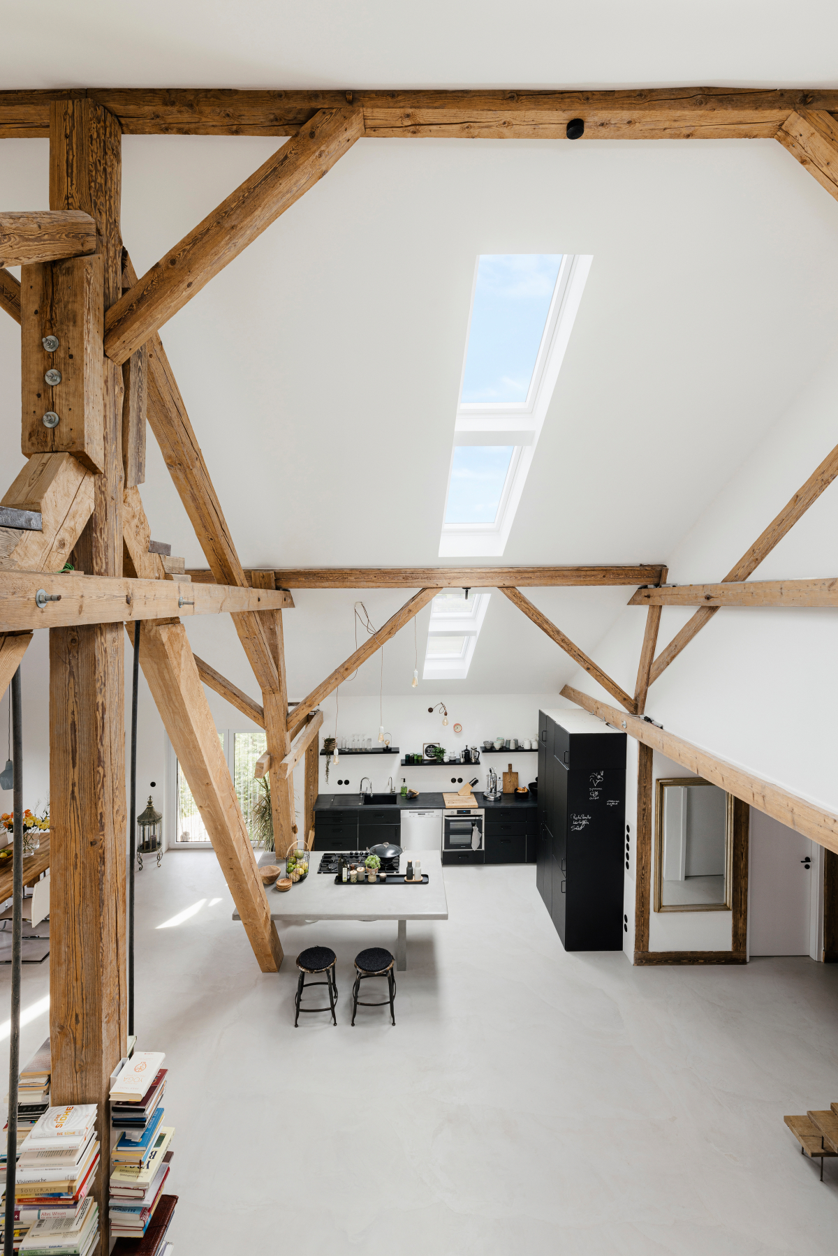 Kreativ vereint - bauhandwerk