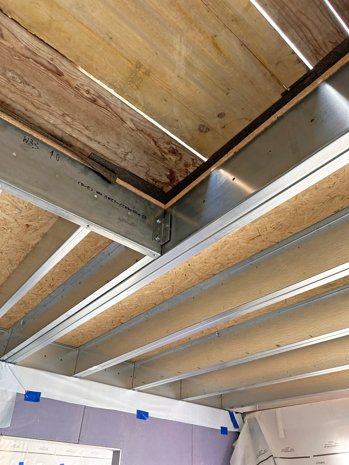 Bungalow in Rekordzeit - bauhandwerk