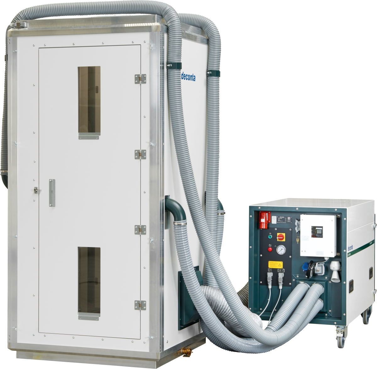 Die ASR in der Schadstoffsanierung - bauhandwerk