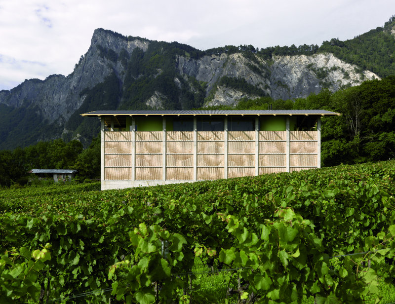 „Brick Award ’08“ verliehen - bauhandwerk