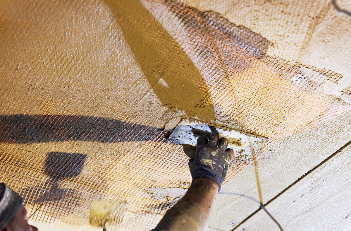 Lehm, Teil 2: Trockenbau, Teil 2 - bauhandwerk