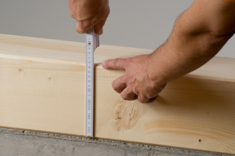 Holz An Beton Befestigen Ohne Bohren