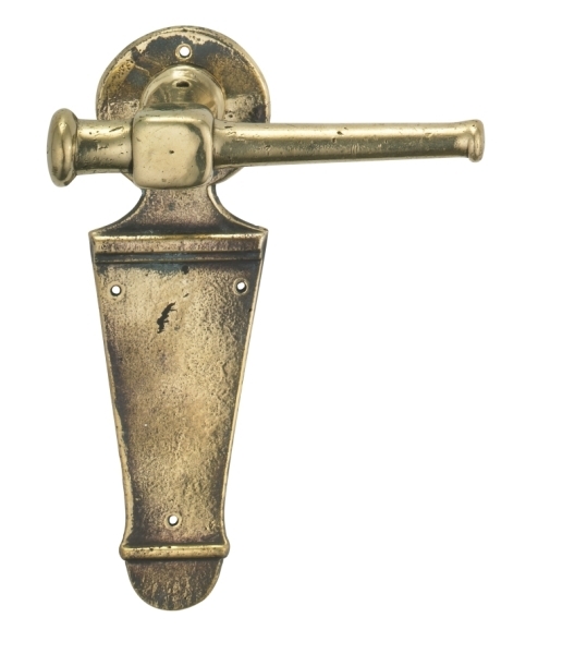 „Kunst der Klinke“ in Bielefeld - bauhandwerk